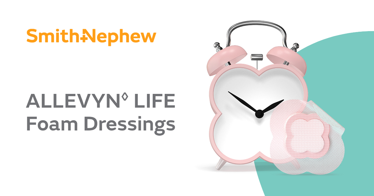 Cookie Declaration - Burn | Smith+Nephew