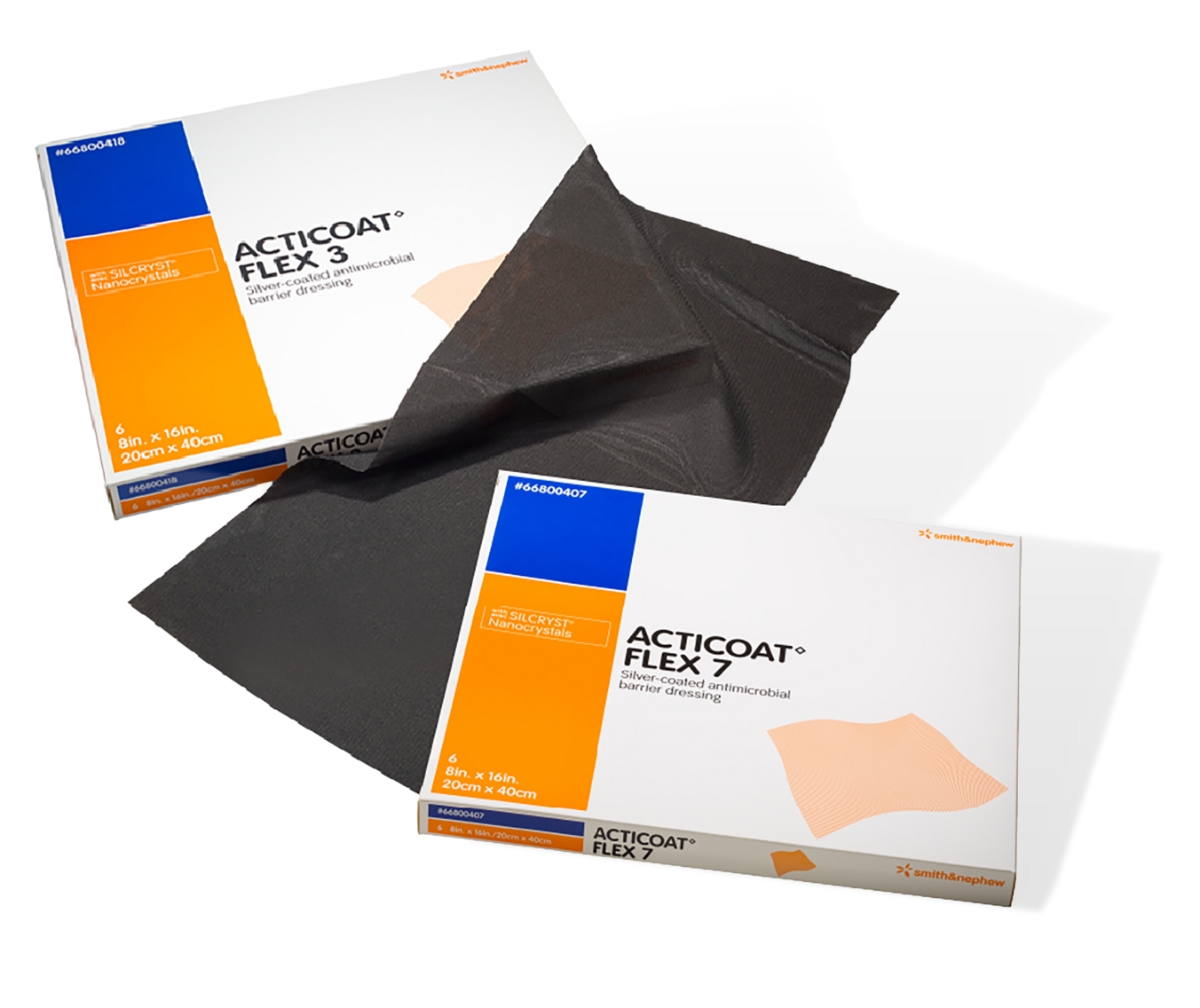 Homepage - Burn | Smith+Nephew