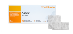 Homepage - Burn | Smith+Nephew