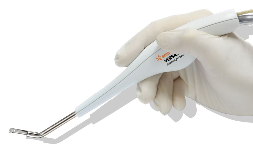 Homepage - Burn | Smith+Nephew