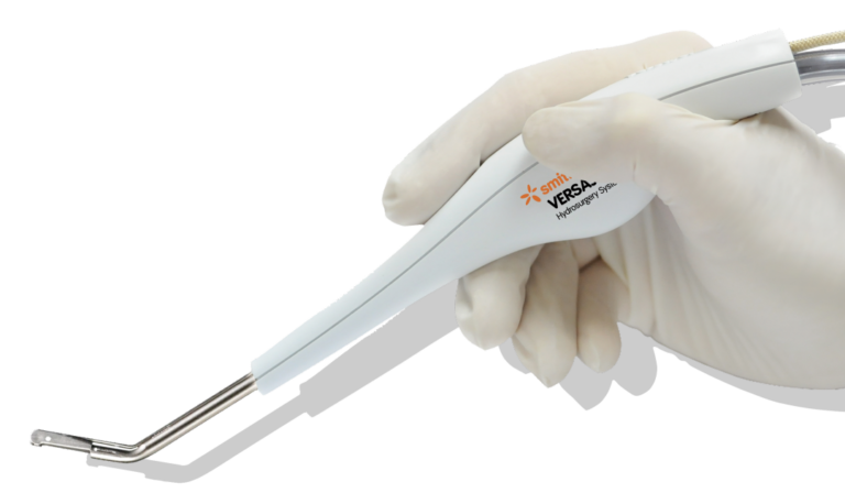 Homepage - Burn | Smith+Nephew